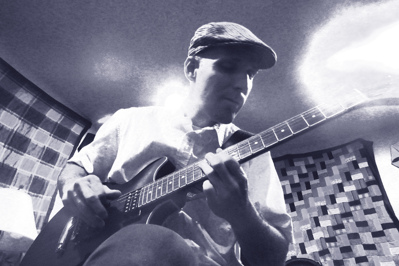 Alan Sanderson – Sanderson