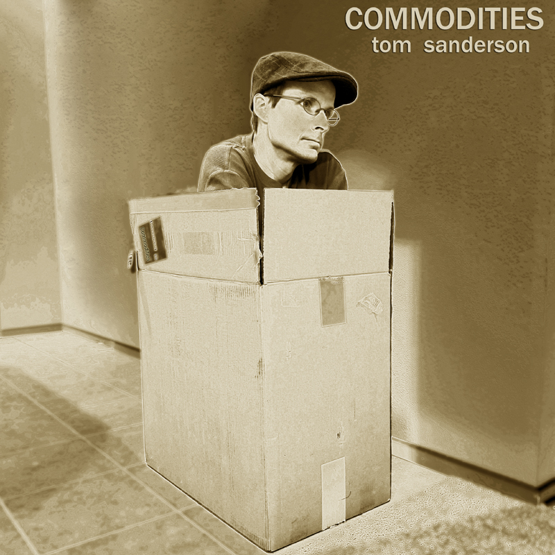 Commodities – Sanderson