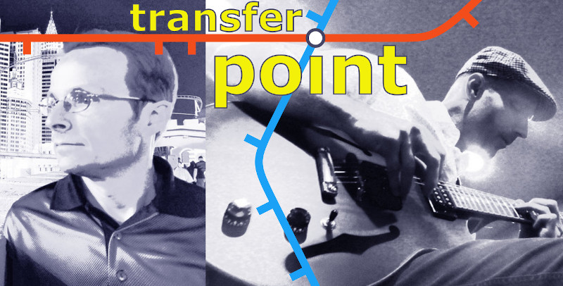 Introducing Transfer Point – Sanderson