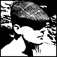 Alan Sanderson – Sanderson